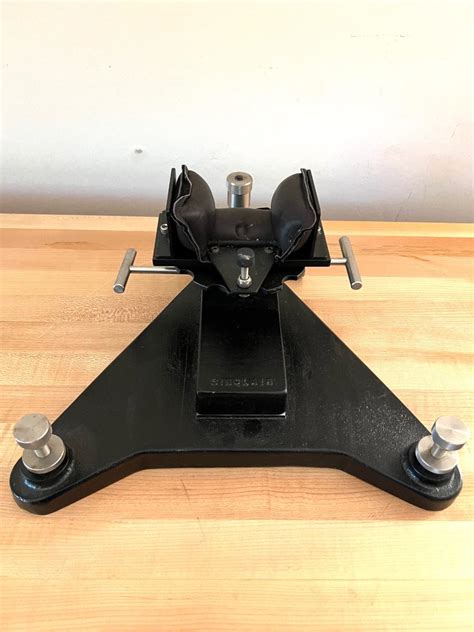Sinclair Shooting Rest