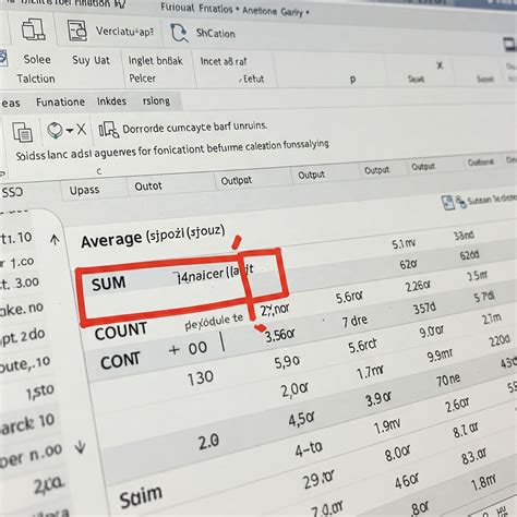 آموزش جامع فرمول نویسی و توابع ساده در اکسل Excel فرمول