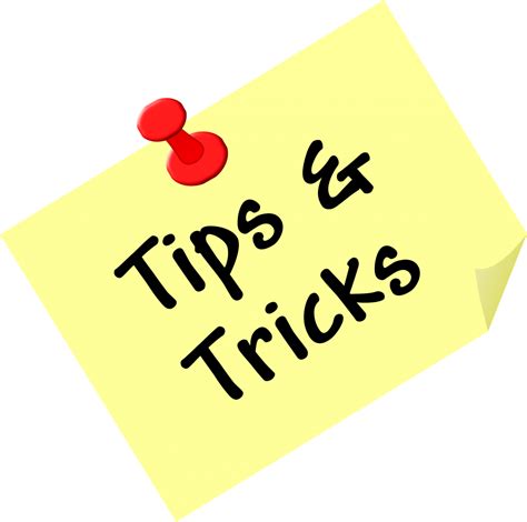 Tips And Tricks Steam Solo