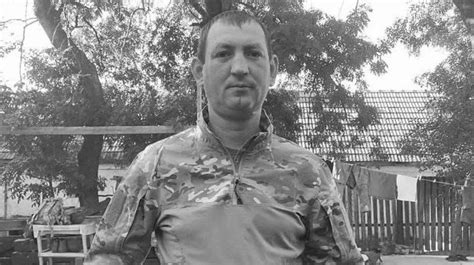 В Нижнегорском районе простились с героем спецоперации Светличным Лента новостей Крыма