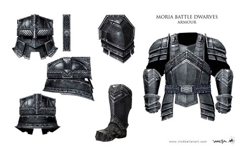 Lotr Hobbit Middle Earth Dwarven Armour Mod Ideas Nexus Mods Forums