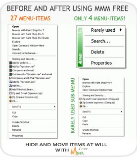 Editing The Context Menus For Folders And Files In Windows XP Super User