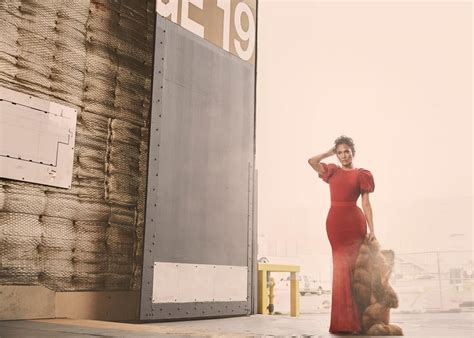 Jennifer Lopez In Emmy Magazine June 2018 Hawtcelebs