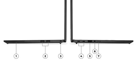Thinkpad T S Gen Intel Laptop Advanced Technologies