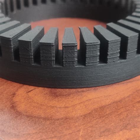 layer misalignment r prusa3d