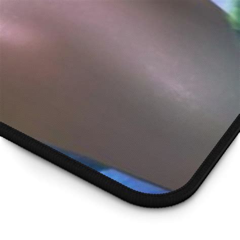 Dragon Ball Hentai Nude Kefla Desk Mat Non Slip Mousepad K Minded