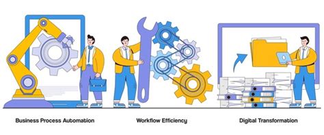 Cyborg Efficiency Over Royalty Free Licensable Stock Vectors Vector Art Shutterstock