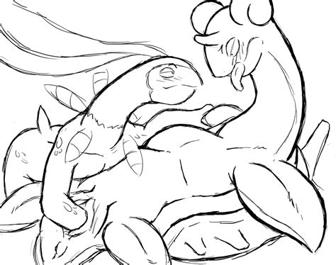 Post 67653 Bayleef Lapras Porkyman
