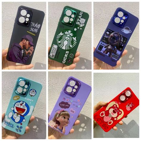 เคส สำหรับรุ่น Infinix Note30 Hot 20 Hot 20i Hot 20s Hot 12i Hot 30 Hot