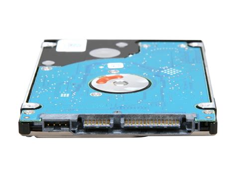 Seagate Momentus ST9750420AS 750GB 7200 RPM 16MB Cache SATA 3.0Gb/s 2.5 ...