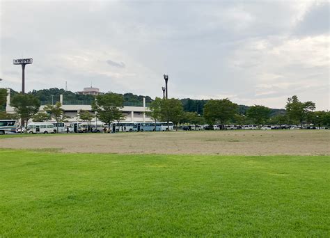 一関運動公園 多目的広場 一関市スポーツ協会