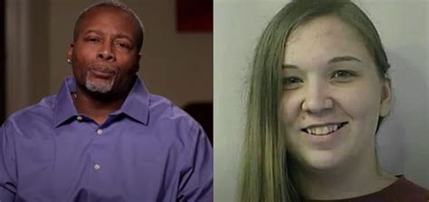 Love After Lockup Exclusive Clip Does Tyrice Know His Felonbae Is