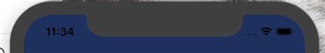 Statusbar Text Color Issue Aksonov React Native Router Flux