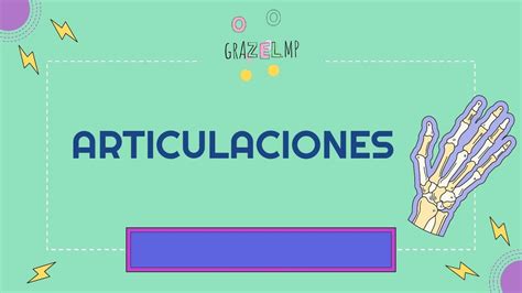 Articulaciones Goniometria Grazel MP UDocz