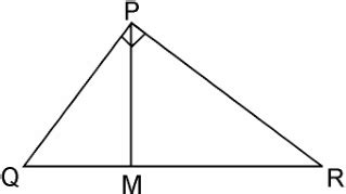 NCERT Solutions For Class Maths Exercise Chapter Triangles