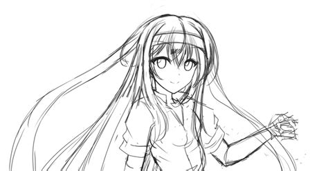 艦隊これくしょん 艦これ 初霜 下書き †アスラ†のイラスト Pixiv
