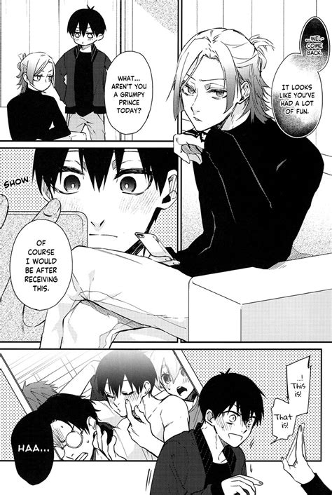 Rolock Ichi Lock In You Blue Lock Dj Eng Myreadingmanga