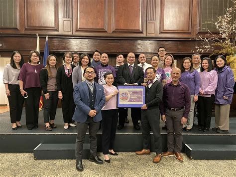 Nypcg Joins The Global Community In The Celebration Of The 2023