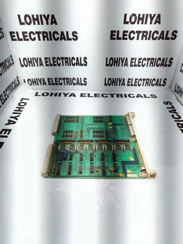 ABB DSDI 115 INPUT MODULE 32 At 1000 Piece In Bhavnagar ID 2854444696612