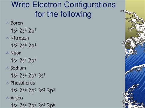 Chapter 11 Modern Atomic Theory Ppt Download