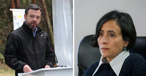 Alcalde Galán Se Enfrentó Al Gobierno Petro Por Intervención En Tres