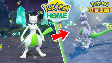Mewtwo Pokemon