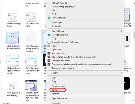 Find And Delete Duplicate Photos In Windows