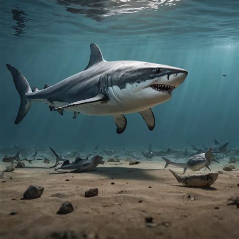 Exploring The Megalodons Size A Deep Dive