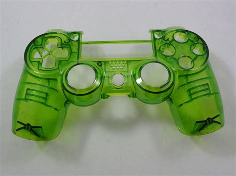 Ps4 Controller Transparent