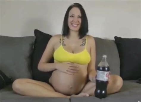 Pregnant Cant Stop Burping