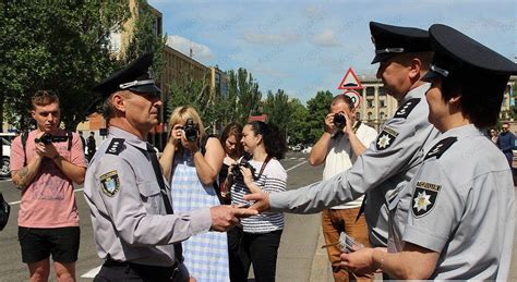 Автопарк полиции Николаевской области пополнился новыми автомобилями