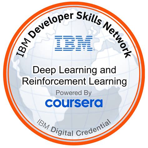 Sayan Mukherjee On Linkedin Ibm Coursera Deeplearning