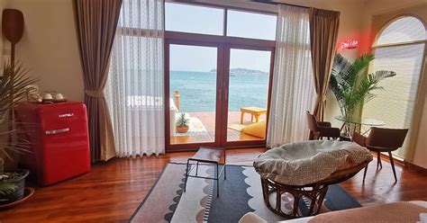 ที่พักเกาะล้าน ริมทะเล นอนชิลล์ เห็นวิวทะเล 2021 Traveldb รีวิวท่องเที่ยว