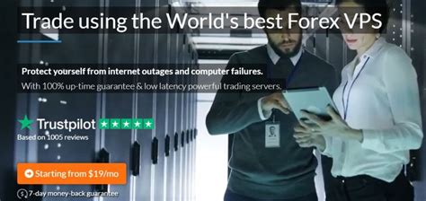 Best Forex Vps Hosting For Trading In Geekflare