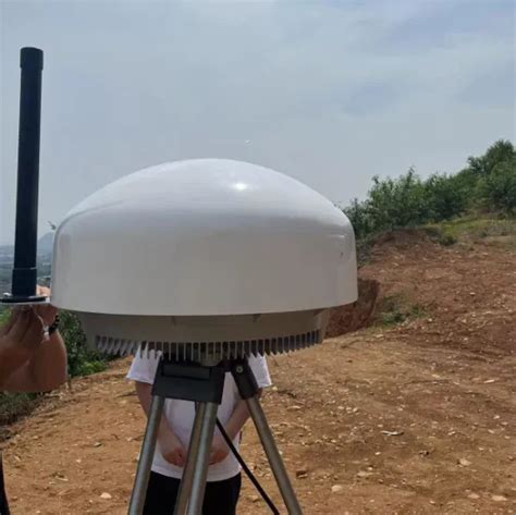 Tracking Technology Locate Drones Flight Case Drone Interference Device