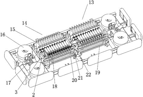 Thyristor Converter Valve Assembly Eureka Patsnap