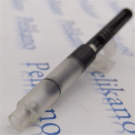 پمپ جوهر خودنویس پارکر فروشگاه پلیکانو