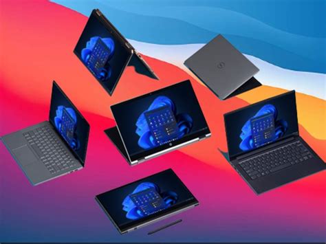 Choosing The Right Laptop For You A Guide To Different Types And Features Next Deals And Offers