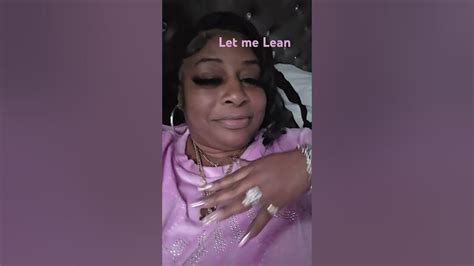 Let Me Lean Youtube
