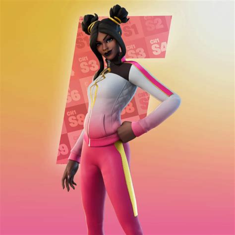 Fortnite Dusty Daredevil Skin Png Styles Pictures
