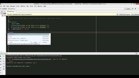 How To Do Your Math Homework With Pyton Coding Free Fast And Easy To