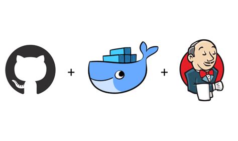 Integration Of Git Github And Jenkins And Creating The Build Pipeline