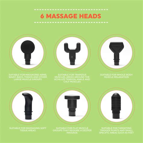 Buy Salter Handheld Massage Gun For Neckshoulderlower Back
