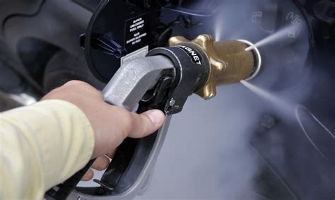 Awarie instalacji LPG w aucie co psuje się najczęściej