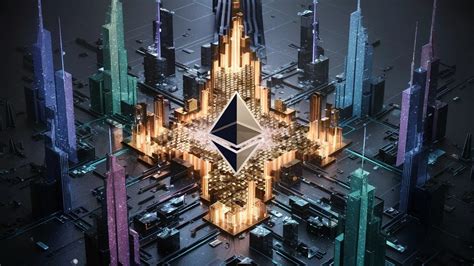 Ethereum Founder Vitalik Buterin Wants Validators To Be More