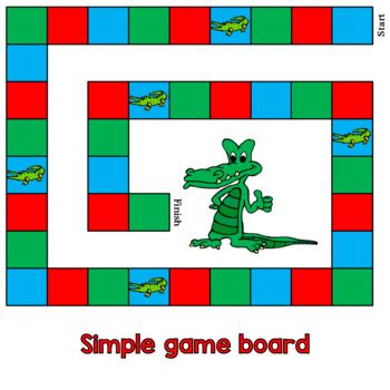 Comparing Numbers Game By Teacher Addict Teachers Pay Teachers