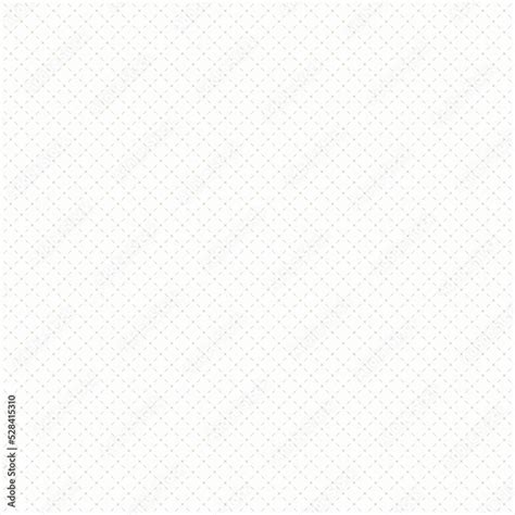 Seamless Pattern Of Diagonal Square Grid Delicate Golden Lattice Or