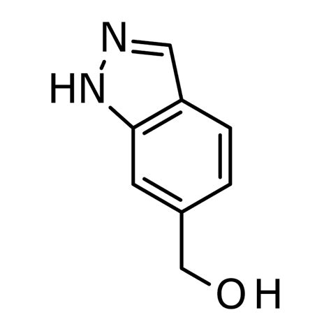 Synthonix Inc H Indazol Yl Methanol