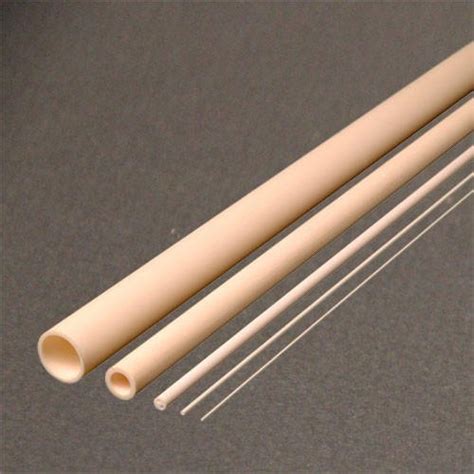 Al O To Mm High Alumina Ceramic Tube Insulator At Best Price In Mumbai