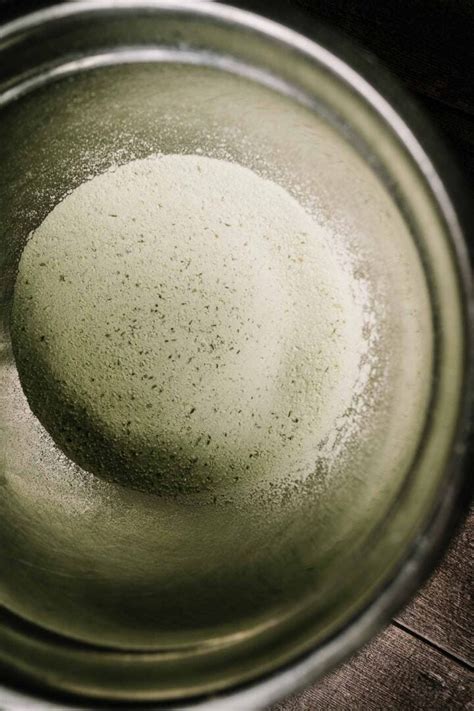 Rosemary Salt Moon And Spoon And Yum